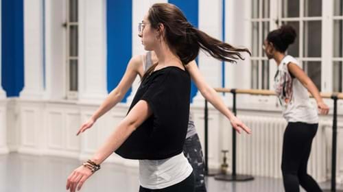 Hiver Cours De Danse LÉcole De Danse De Québec