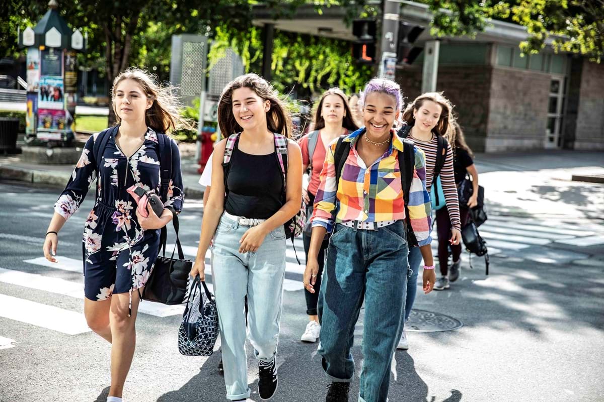 Portes ouvertes 2019 de l'école Cardinal-Roy | L'EDQ