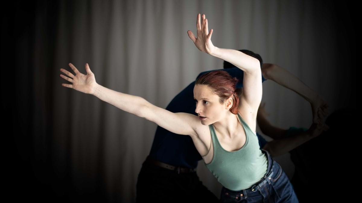 Auditions virtuelles de la Formation supérieure | L'EDQ