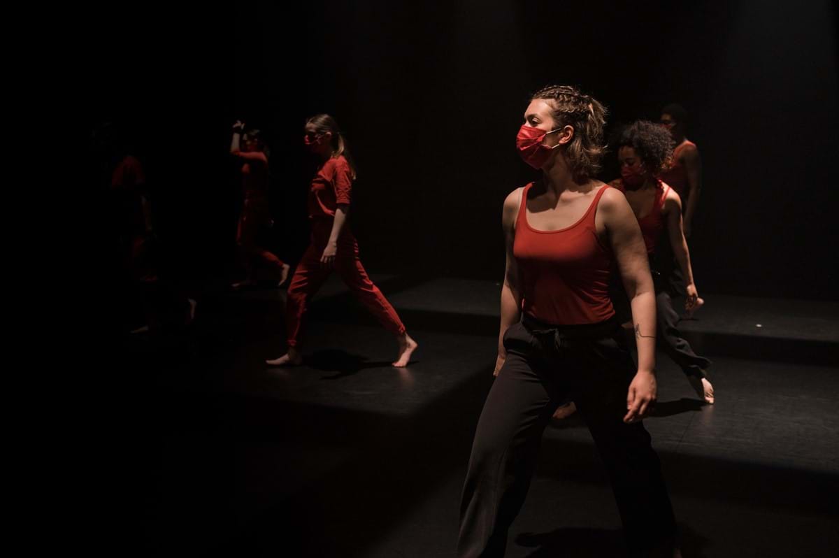 DANSER : Un métier qui fait rêver | Entrevue | L'EDQ