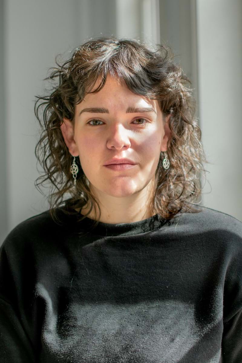 Elisabeth Arsenault | Finissants et diplômés | L'EDQ