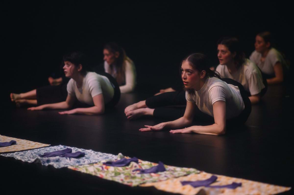 SFS 2022 : Une création originale de Fabien Piché | L'EDQ