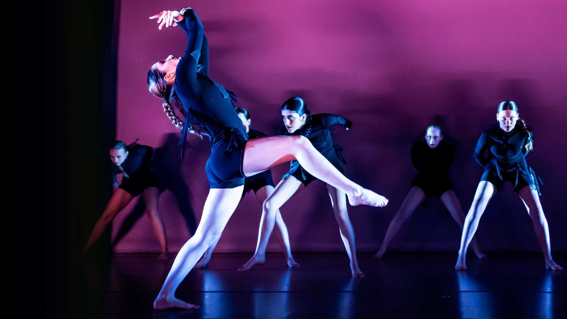 Événements | L'École de danse de Québec