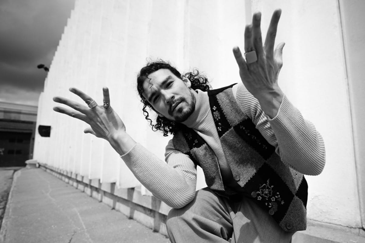 SFS FS: Entrevue vidéo avec Sovann Rochon-Prom Tep | L'EDQ